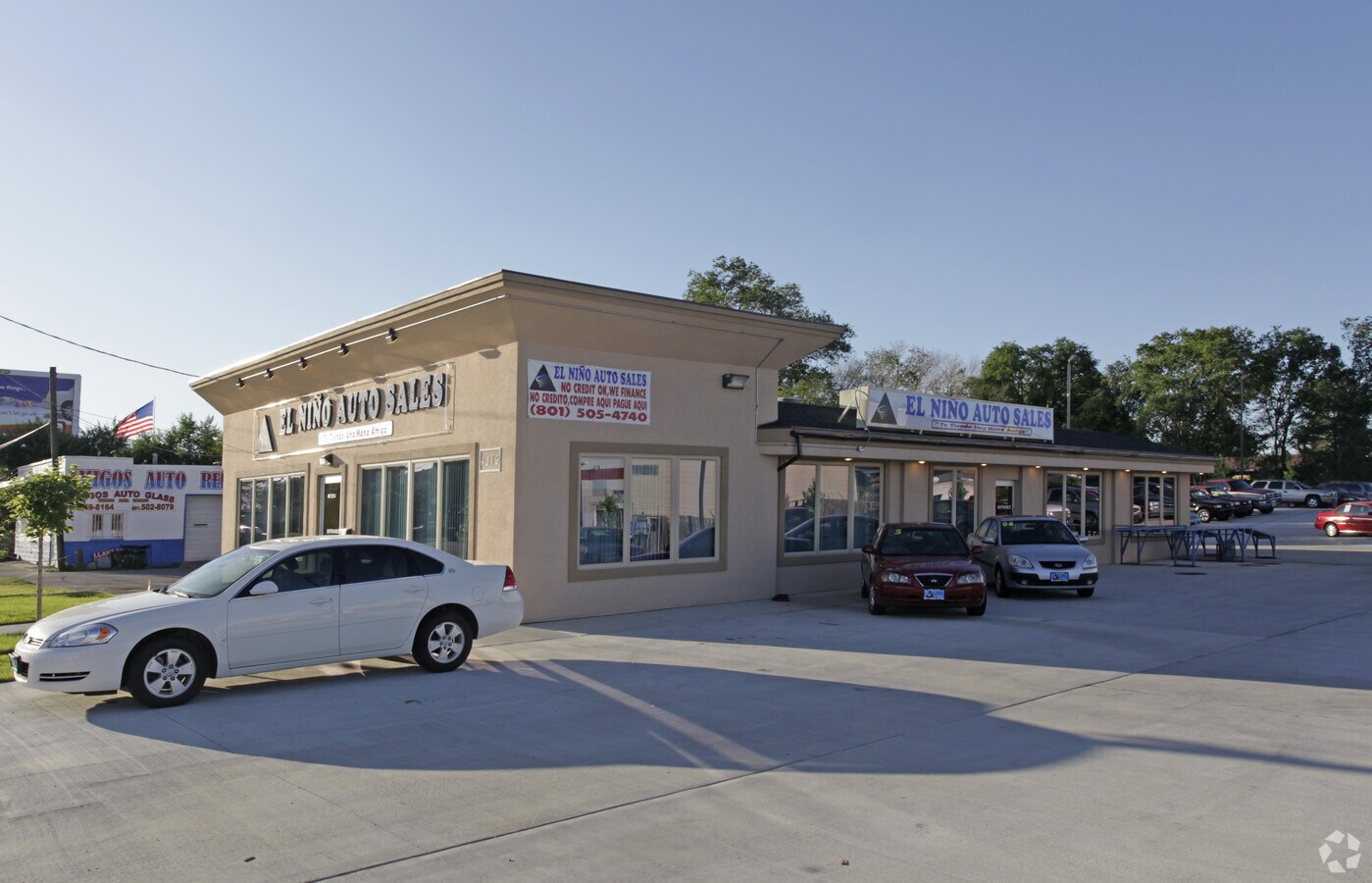 4319 W 3500 S, West Valley, UT 84120 | LoopNet