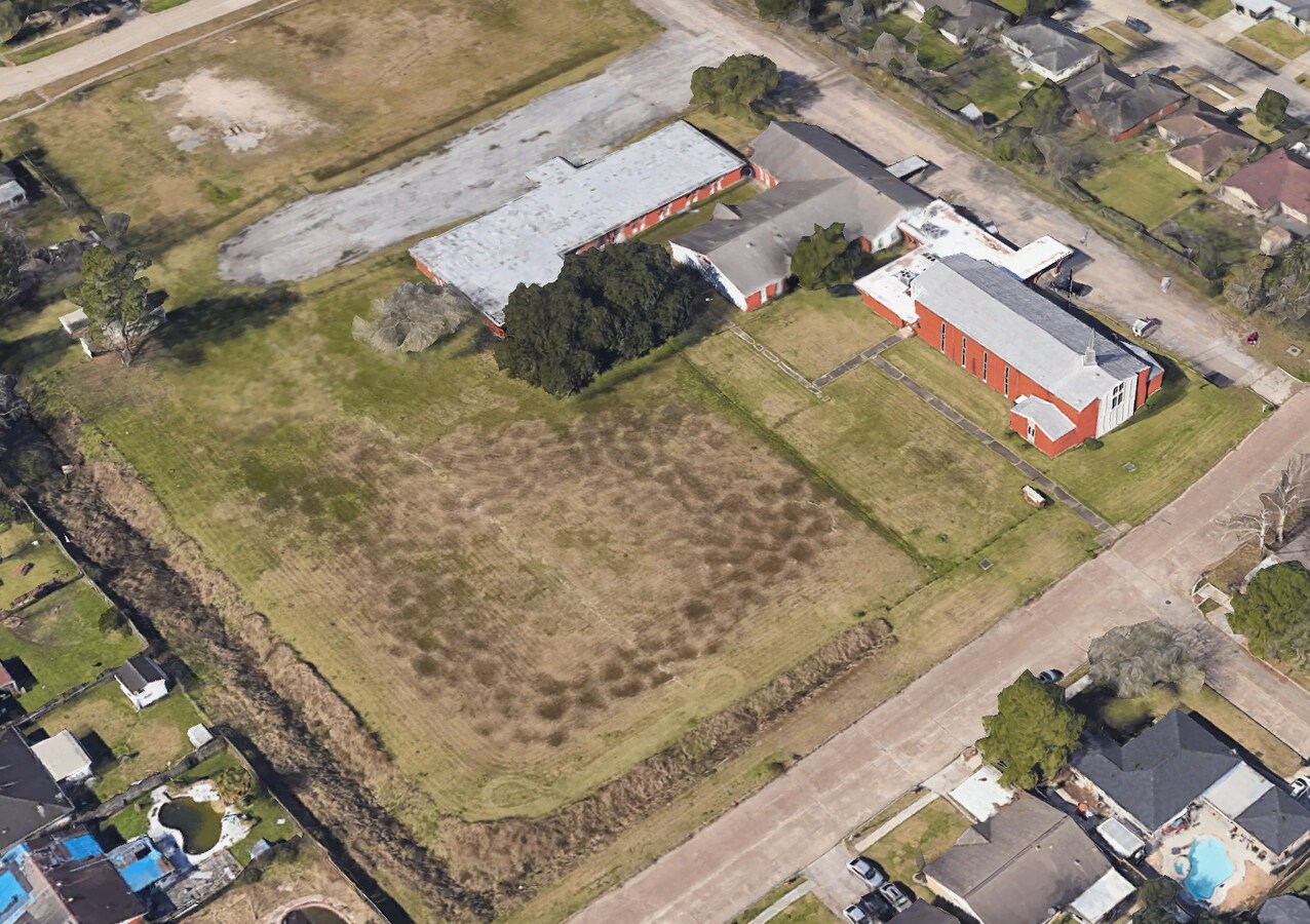 2300 Rodney St, Houston, TX 77034 | LoopNet