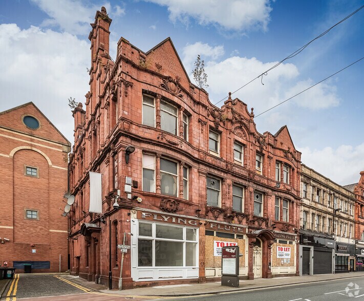 26-28 Bradshawgate, Bolton, BL1 1DG | LoopNet