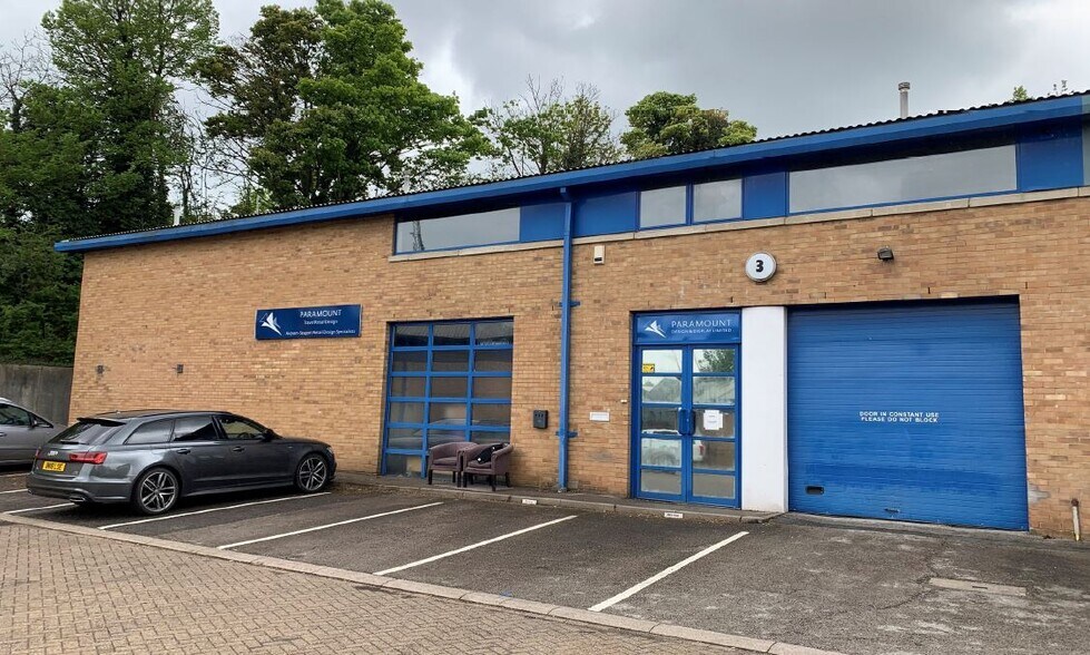 Boscombe Rd, Dunstable, LU5 4SB | LoopNet