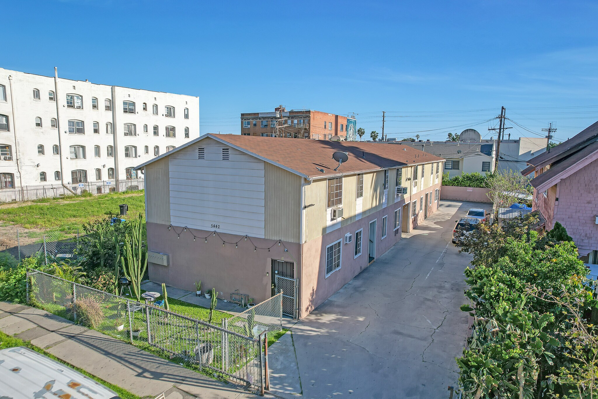 5442 Virginia Ave, Los Angeles, CA 90029 | LoopNet