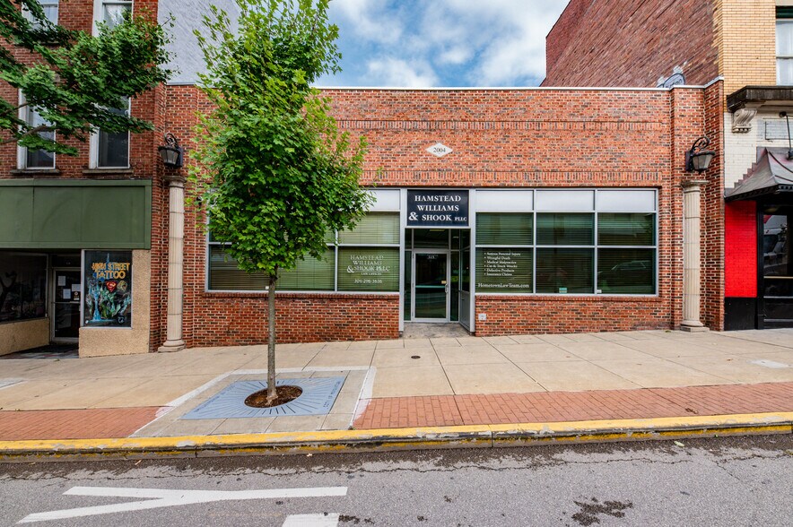 315 High St, Morgantown, WV 26505 - 9,240 SF Office Bldg., High Traffic Corridor | LoopNet