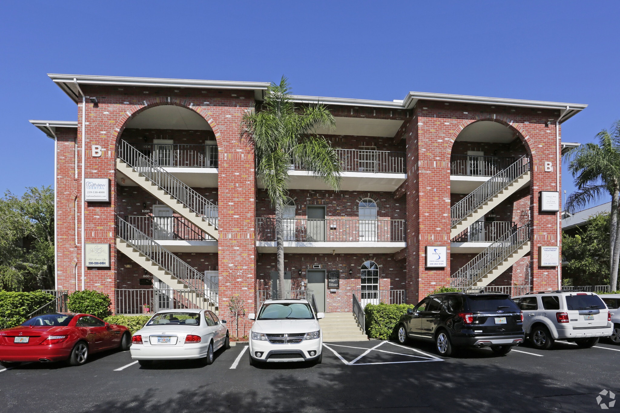 501 Goodlette Rd N, Naples, FL 34102 - B | LoopNet