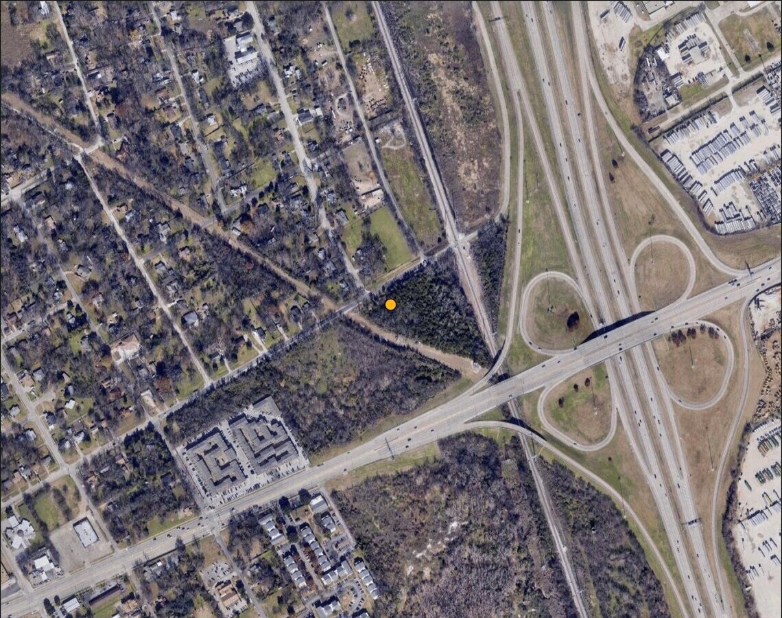 3528 Ledbetter, Dallas, TX 75216 | LoopNet