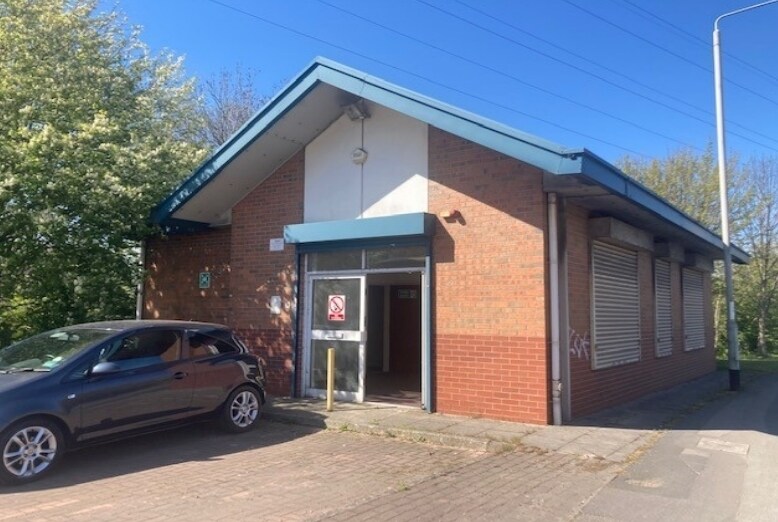 Gibraltar Island Road, Leeds, WYK LS10 1RJ | LoopNet