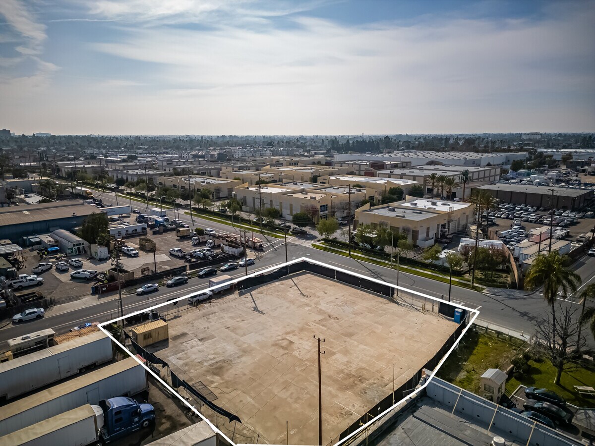 391 E Commercial St, Anaheim, CA 92801 | LoopNet