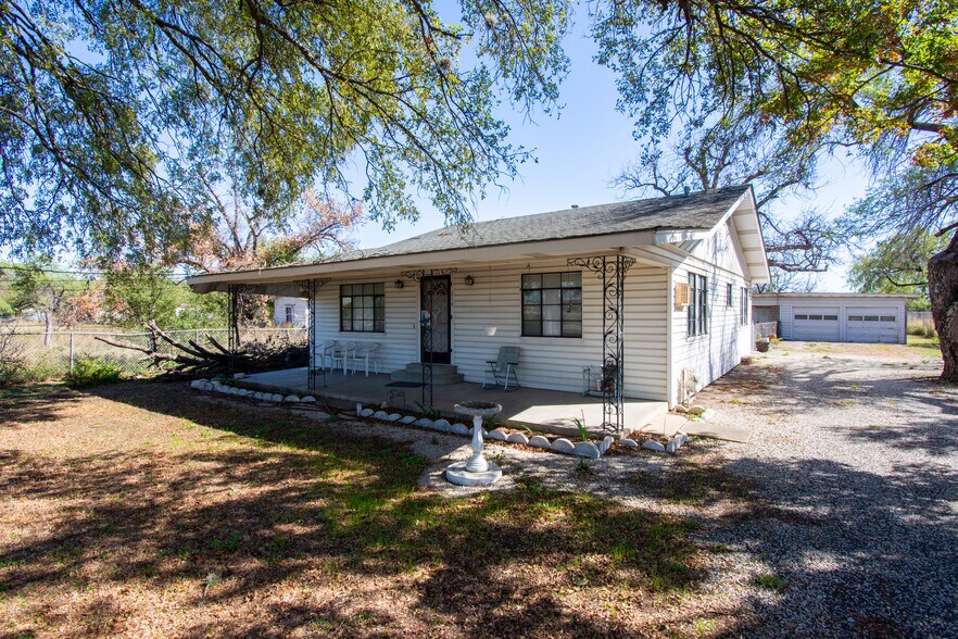 614 Springfield Rd, San Antonio, TX 78219 - Land for Sale | LoopNet