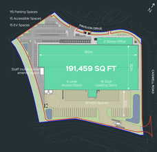 100 Pavilion Dr, Northampton, NN4 7YP - Industrial for Lease | LoopNet
