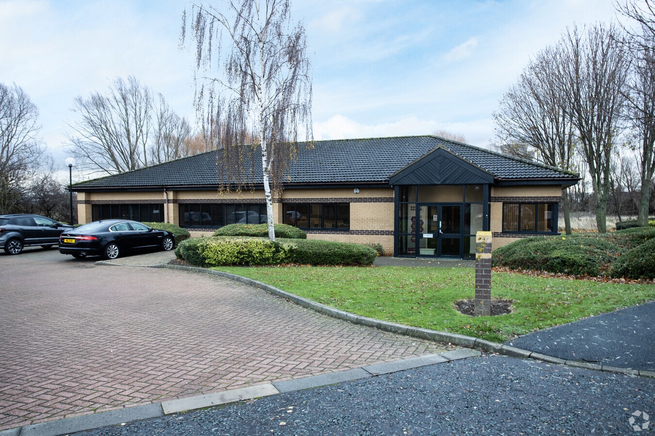 23 Manor Way, Billingham, TS23 4HN | LoopNet