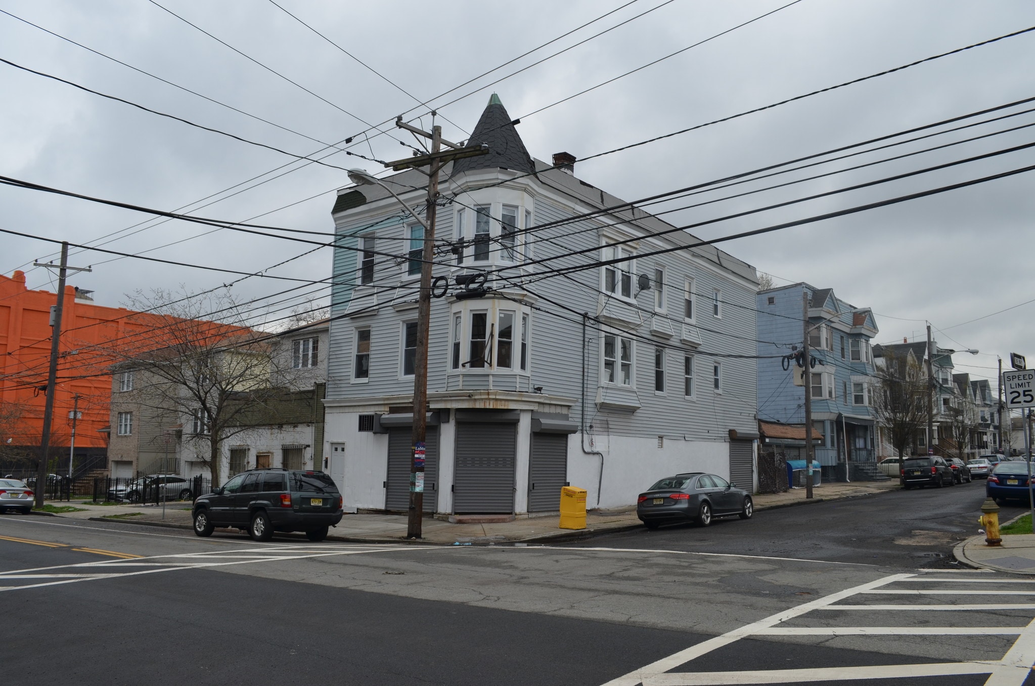 286 Sussex Ave, Newark, NJ 07107 | LoopNet