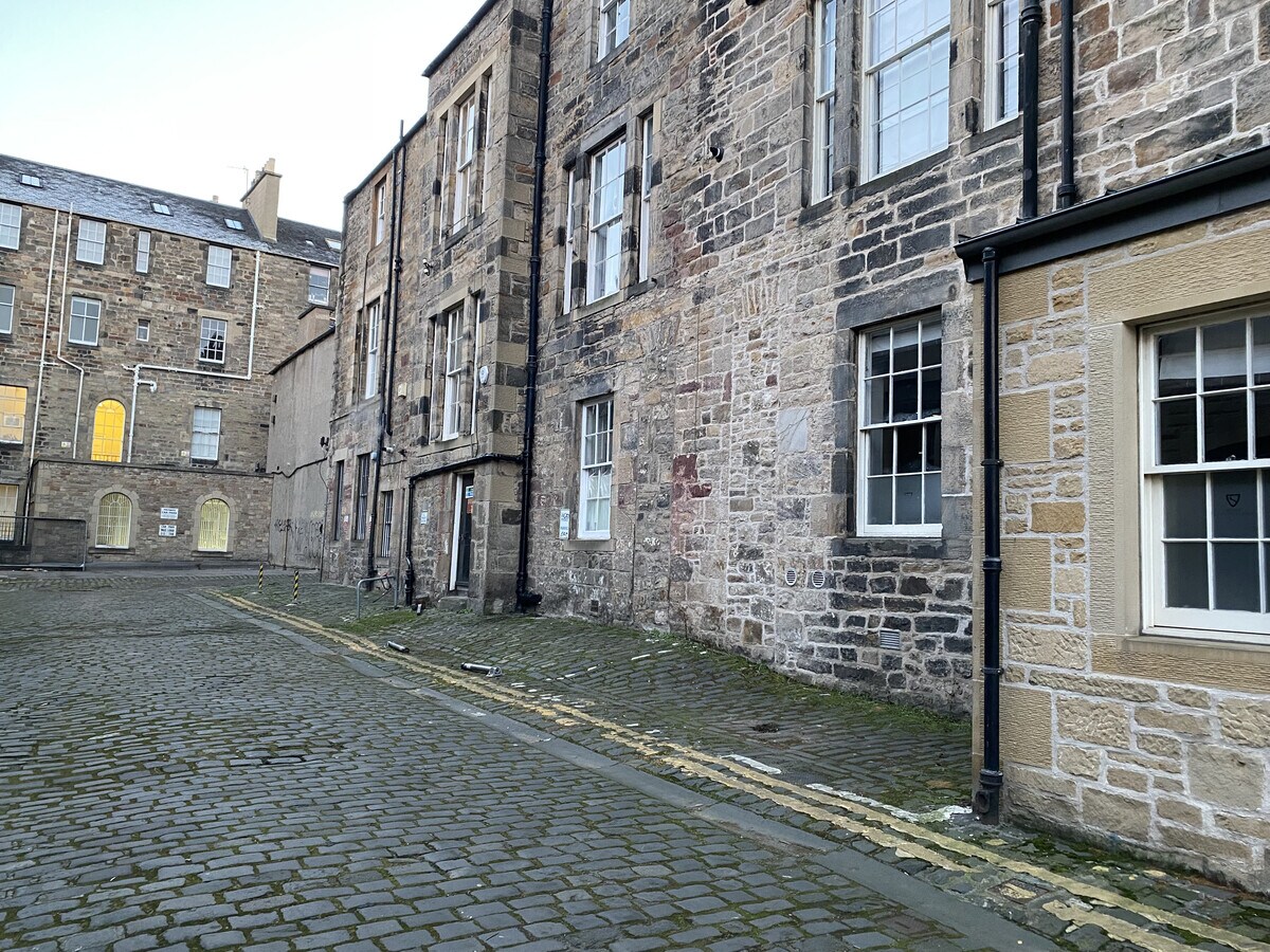 3 Hill St, Edinburgh, EH2 3JP | LoopNet