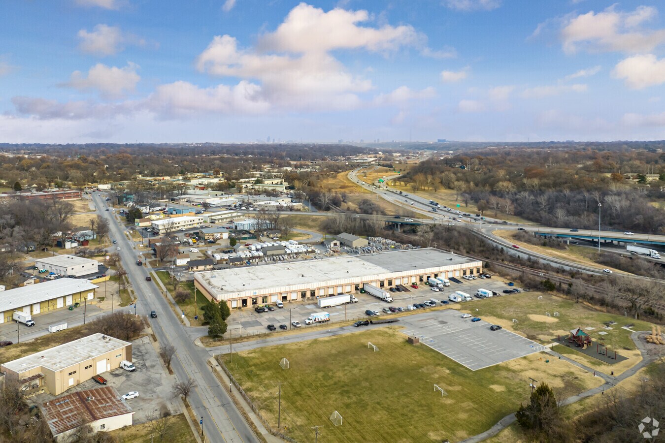 5127-5189 Merriam Dr, Merriam, KS 66203 | LoopNet