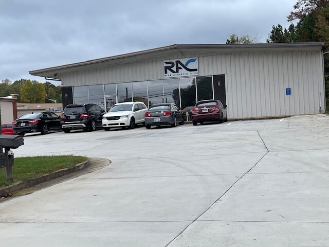 4332 Mundy Mill Rd, Oakwood, GA 30566 - Retail for Sale | LoopNet