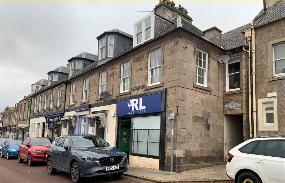 133 High St, Biggar, ML12 6DL | LoopNet