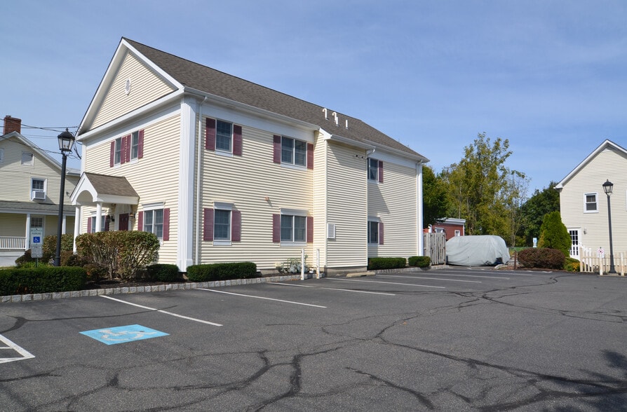 32 Church St, Flemington, NJ 08822 - Office for Lease | LoopNet