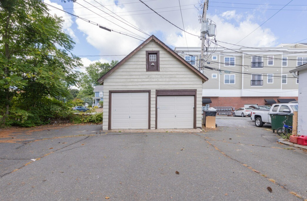 5 E Central Ave, Pearl River, NY 10965 | LoopNet