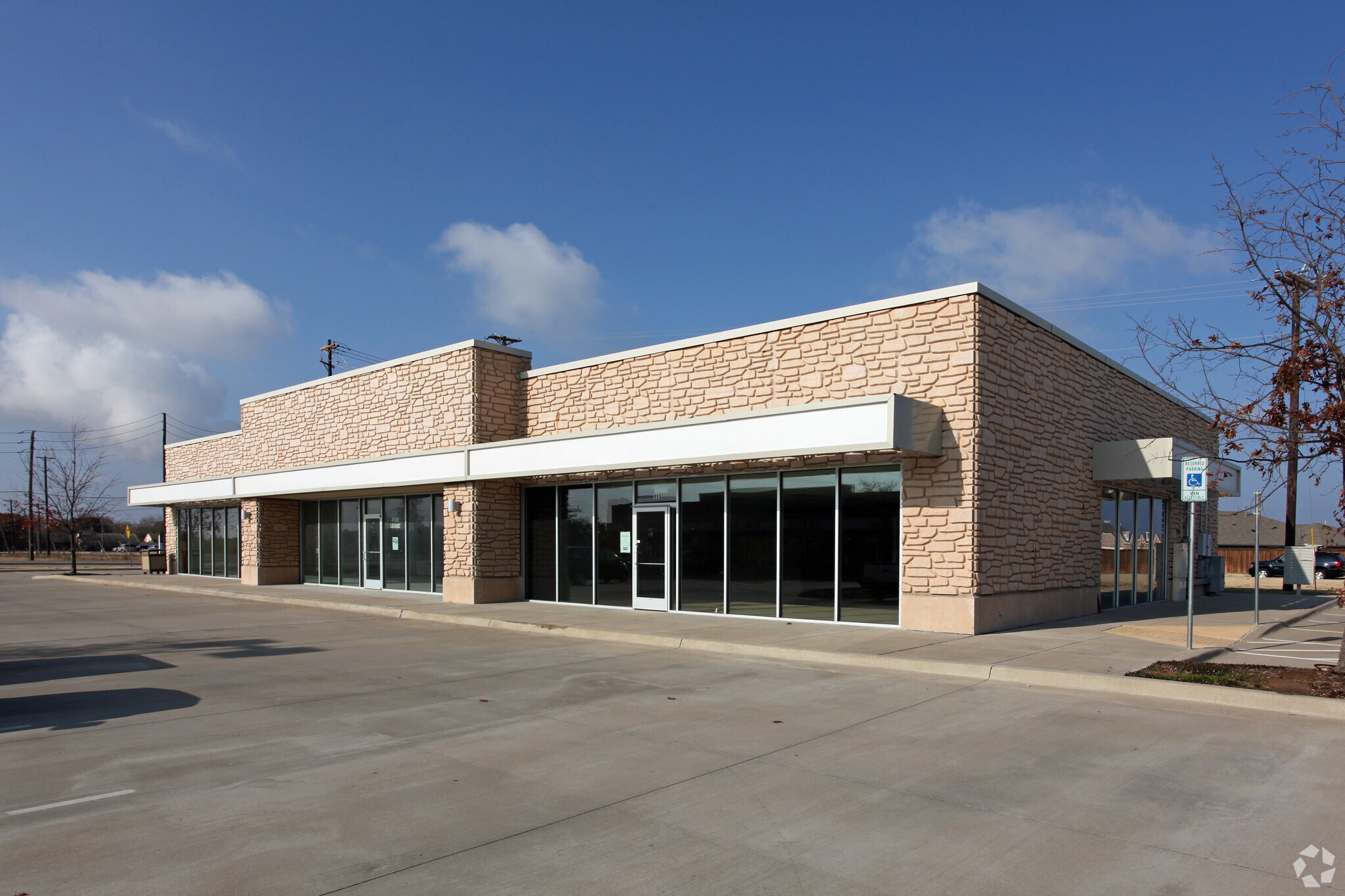 1102 Ranch Rd, Forney, TX 75126 - Ridgecrest Plaza | LoopNet