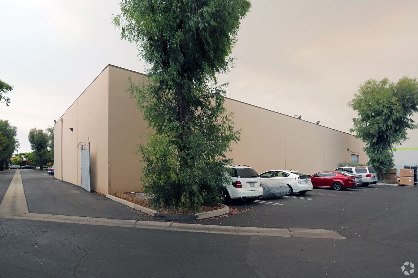 17302 Daimler St, Irvine, CA 92614 | LoopNet