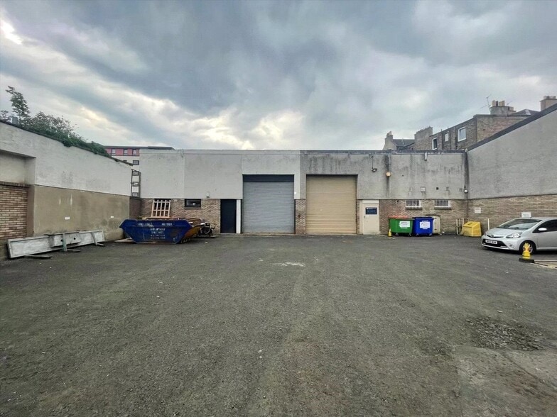 Elizafield, Edinburgh, EDH EH6 5PY - Industrial for Lease | LoopNet