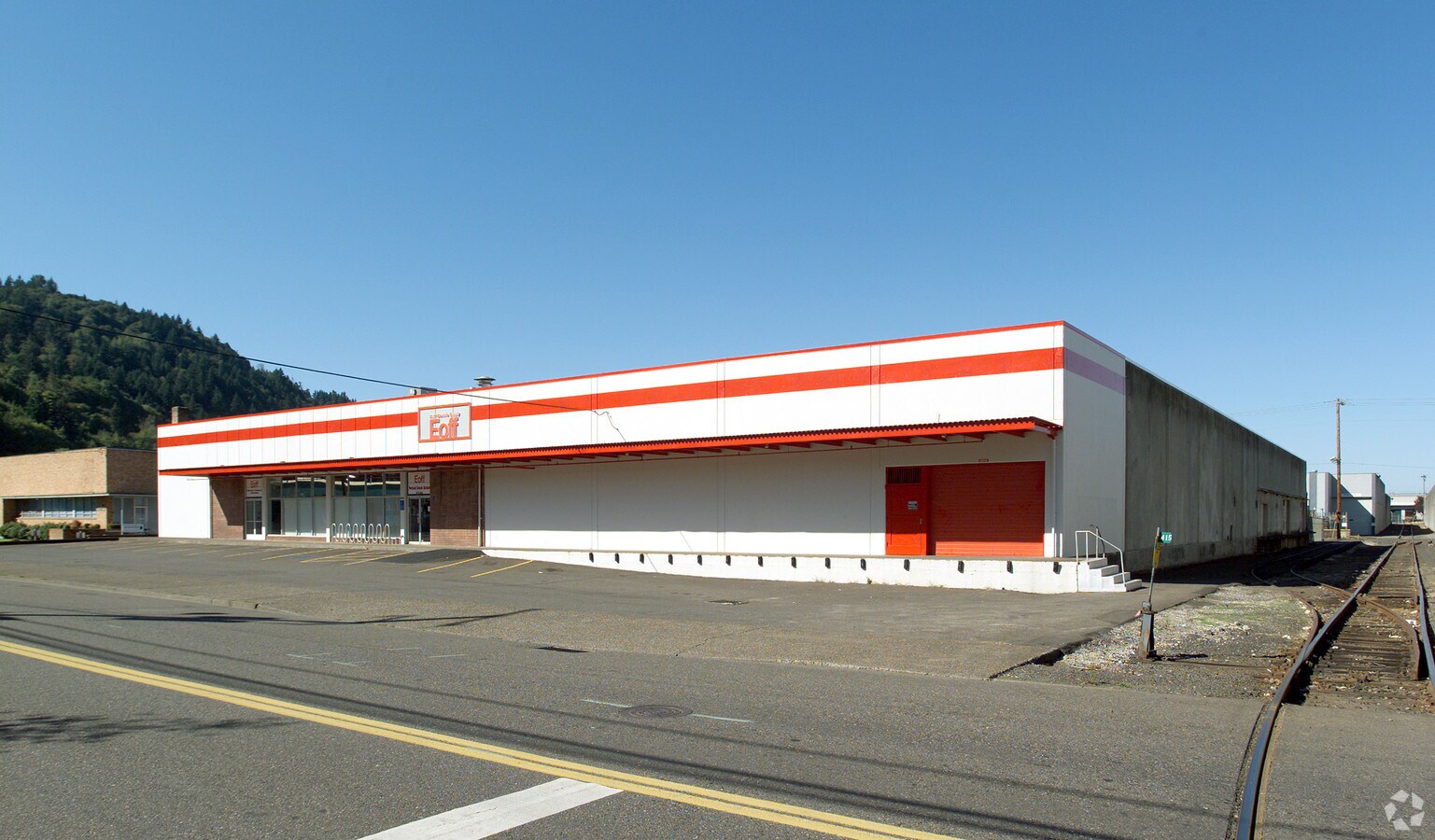 3241 NW Industrial St, Portland, OR 97210 | LoopNet