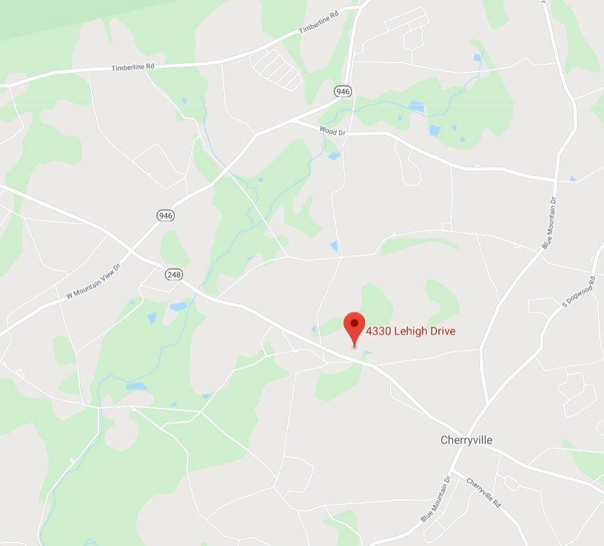 4330 Lehigh Dr, Walnutport, PA 18088 - Retail for Lease | LoopNet