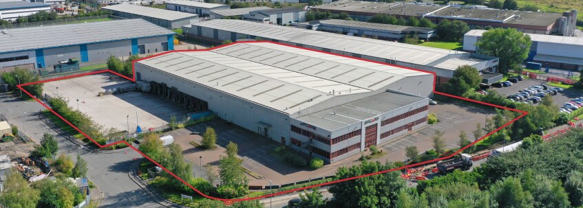 Pilsworth Rd, Heywood, OL10 2TA | LoopNet