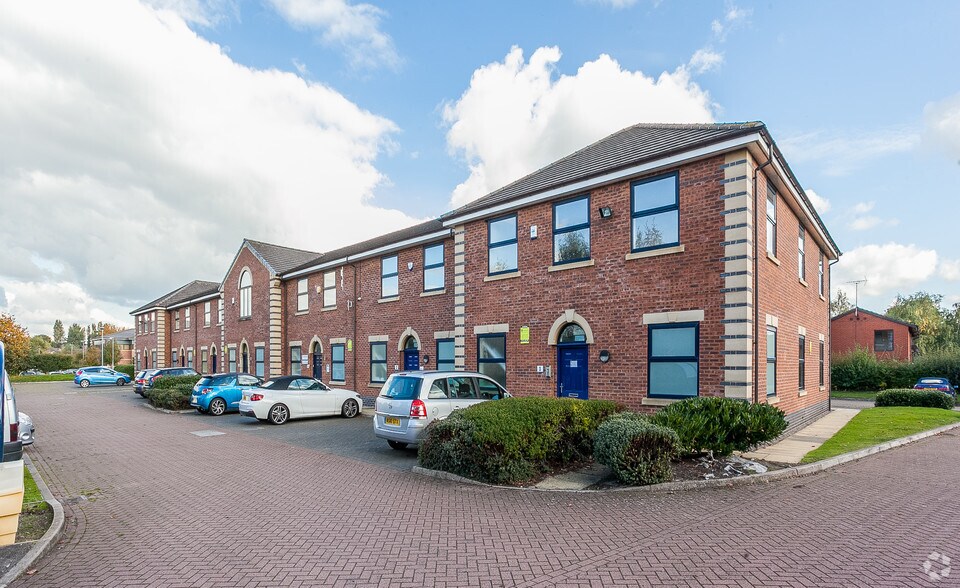 Ellice Way, Wrexham, LL13 7YT - Edison Court | LoopNet