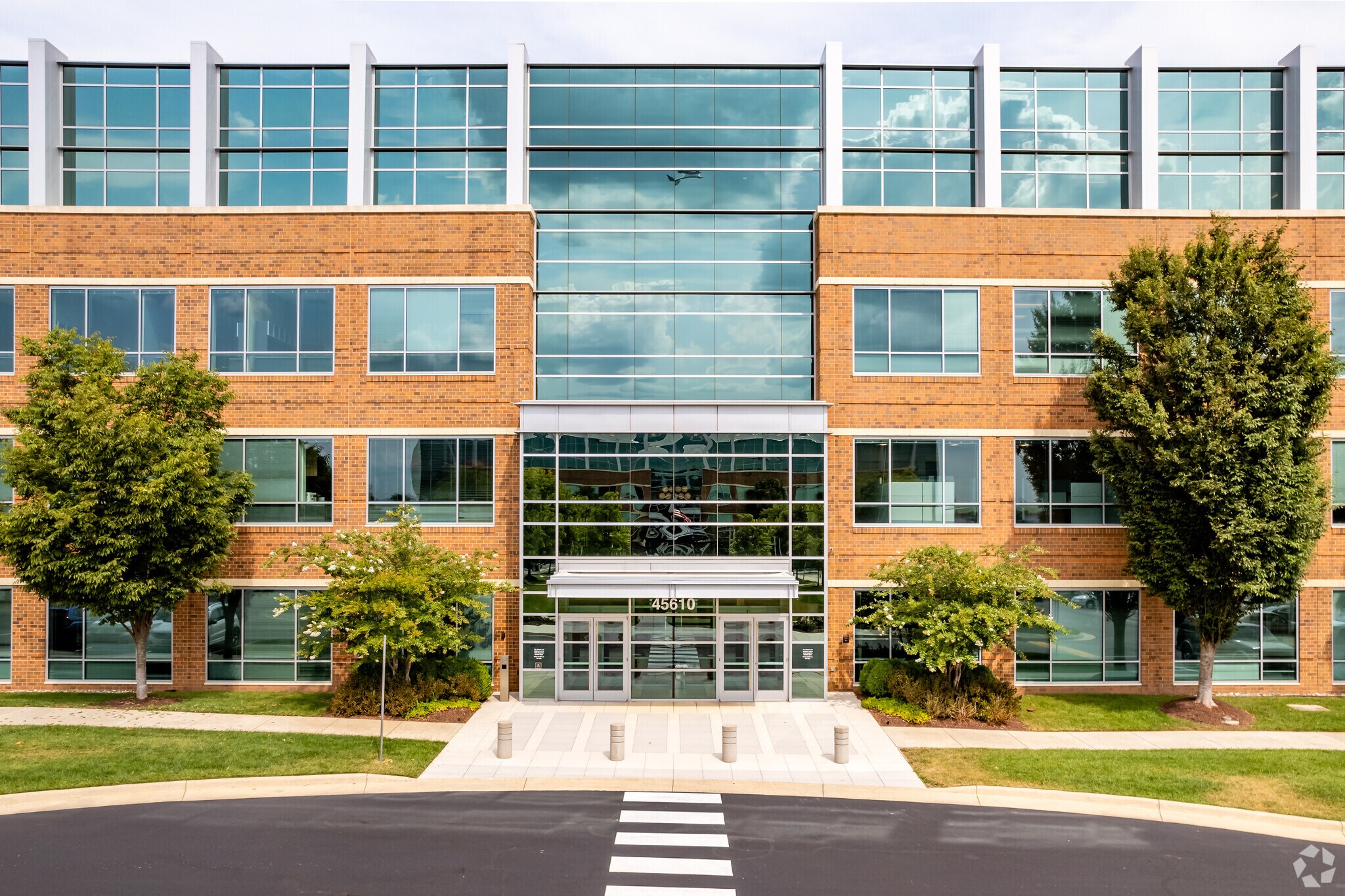 45600 Woodland Rd, Sterling, VA 20166 - Atlantic Corporate Park | LoopNet