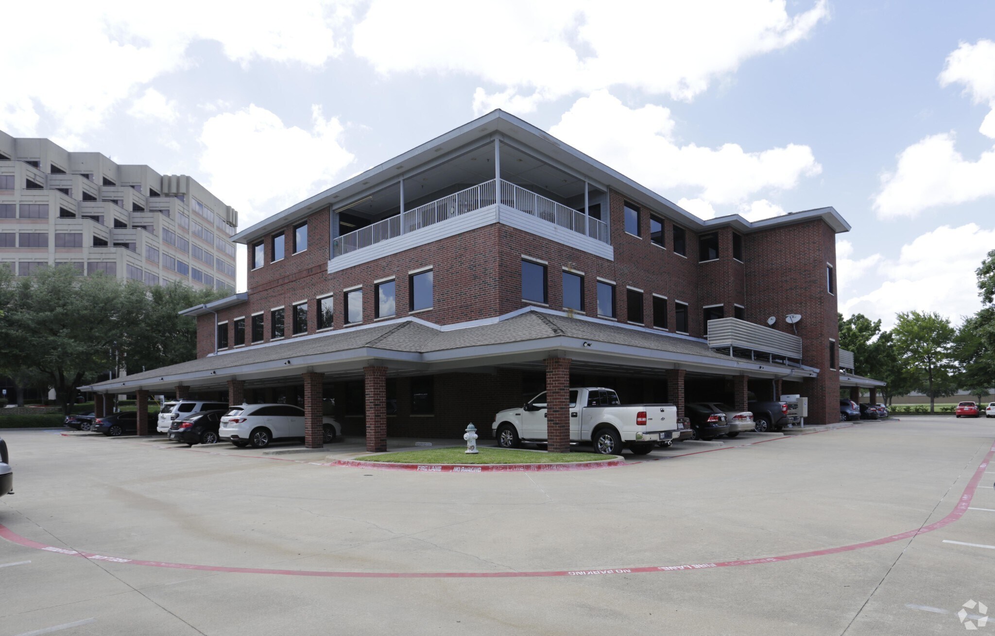 16300 Addison Rd, Addison, TX 75001 - Office for Lease | LoopNet.com