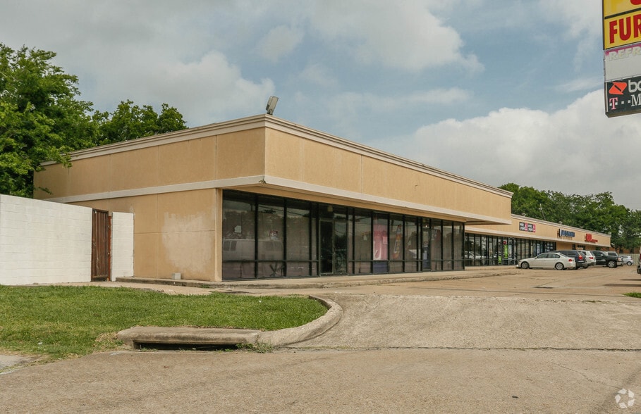 6790 Telephone Rd, Houston, TX 77061 | LoopNet