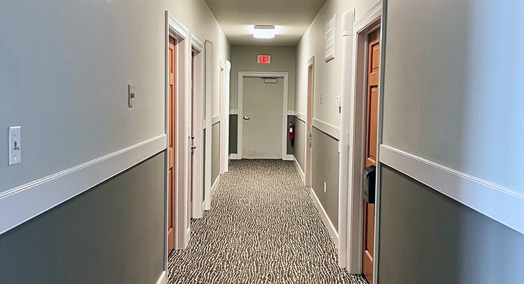 2817 N Parham Rd, Richmond, VA 23294 - Parham Professional Building ...