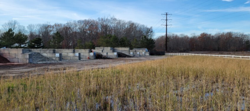 482 Tuckahoe Rd, Vineland, NJ 08360 - Premier Warehouse | LoopNet