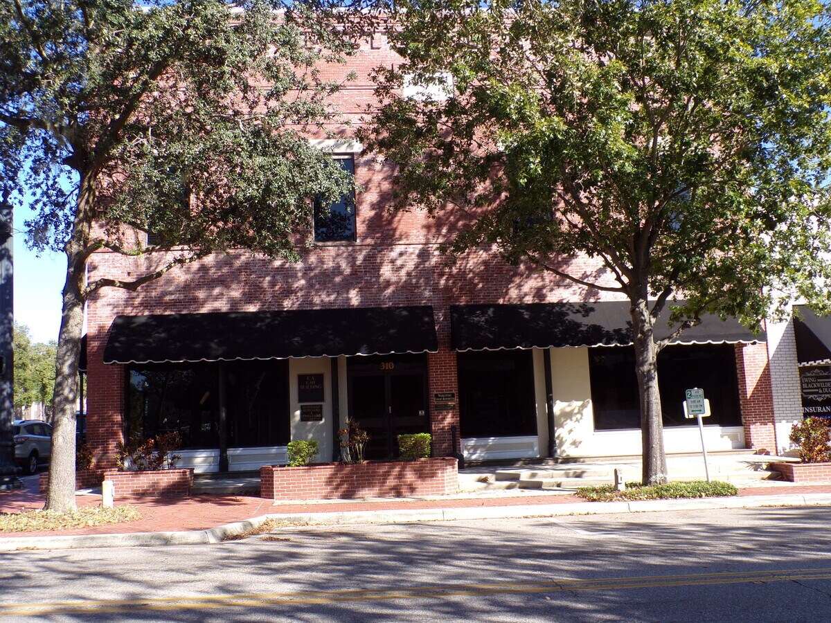 310 E Main St, Bartow, FL 33830 - Office for Lease | LoopNet