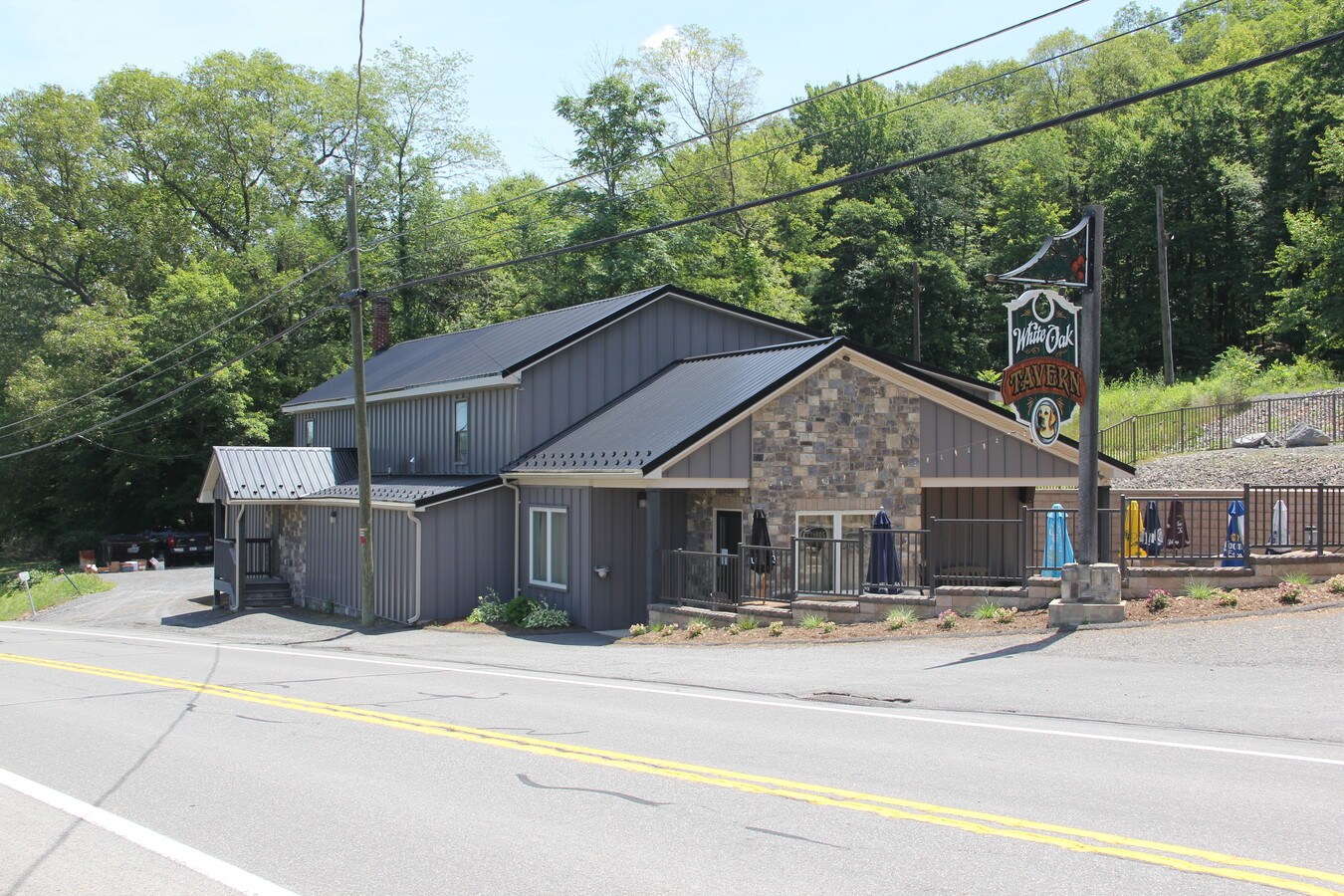 2706 State Route 225, Herndon, PA 17830 | LoopNet