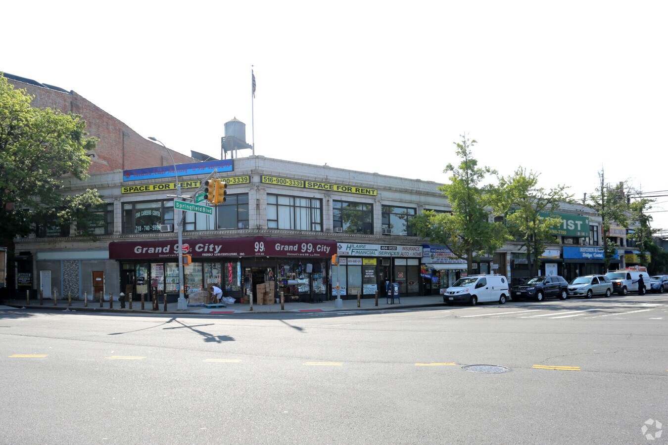 9609 Springfield Blvd, Jamaica, NY 11429 | LoopNet