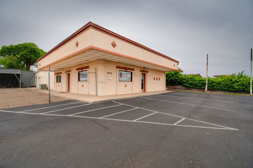 4414 Avenue A, Lubbock, TX 79404 | LoopNet