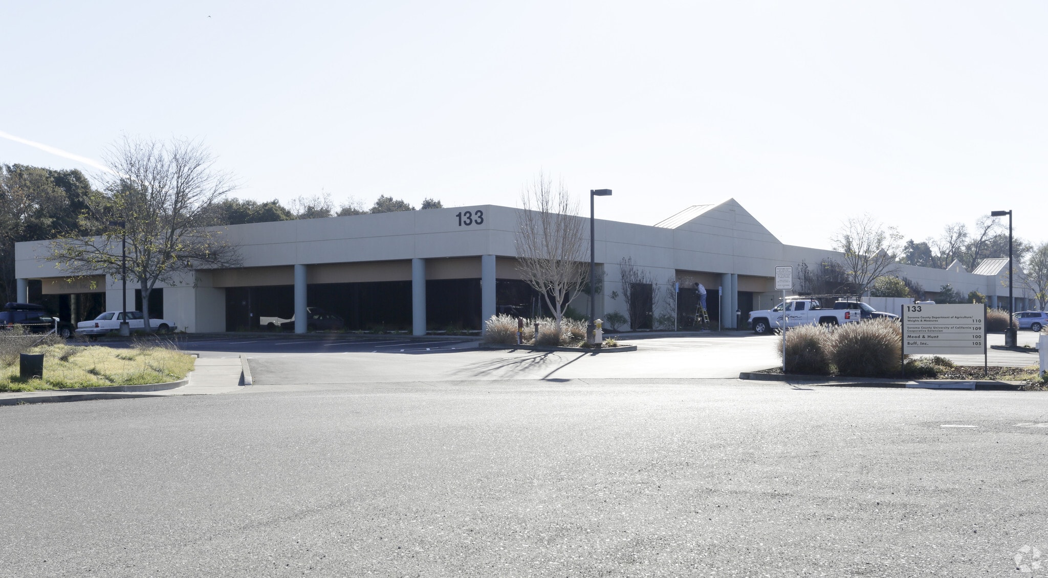 133 Aviation Blvd, Santa Rosa, CA 95403 - Office for Lease | LoopNet