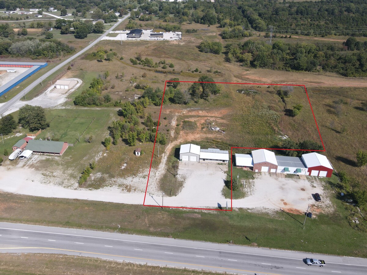 5395 W. Montana Lane, Joplin, MO 64801 | LoopNet