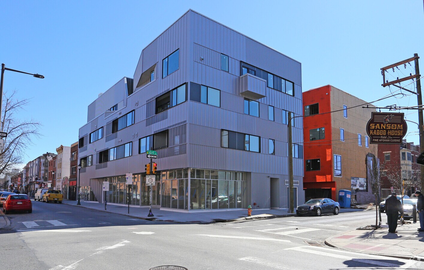 1240 South St, Philadelphia, PA 19147 | LoopNet