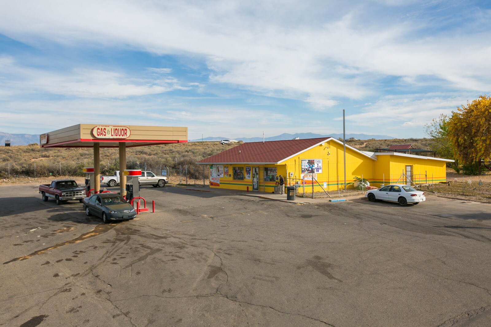 90 El Cerro Mission Rd, Los Lunas, NM 87031 | LoopNet