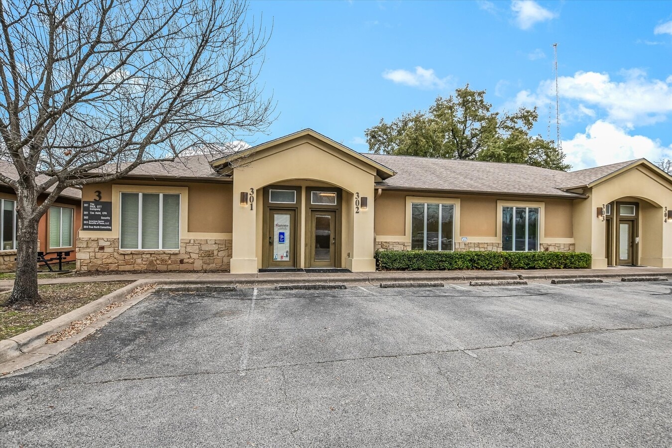 13284 Pond Springs Rd, Austin, TX 78729 | LoopNet