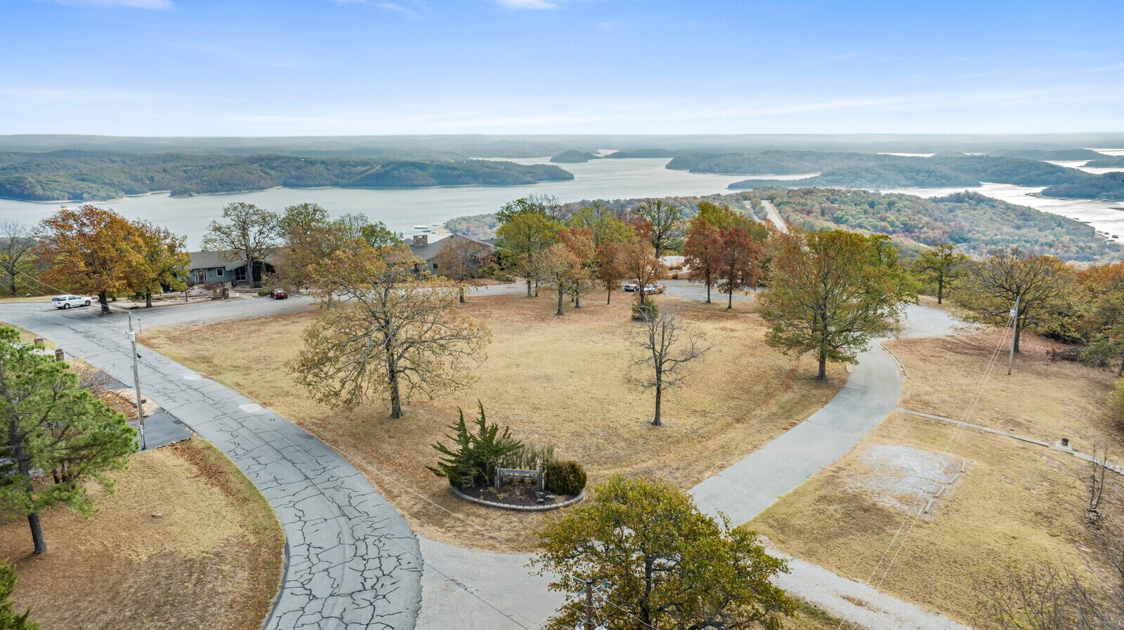 12483 Lodge Dr, Garfield, AR 72732 - Land for Sale | LoopNet