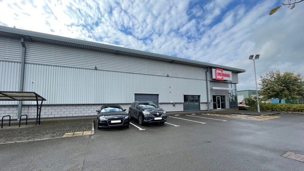 Innovation Dr, Hull, HU5 1SY | LoopNet