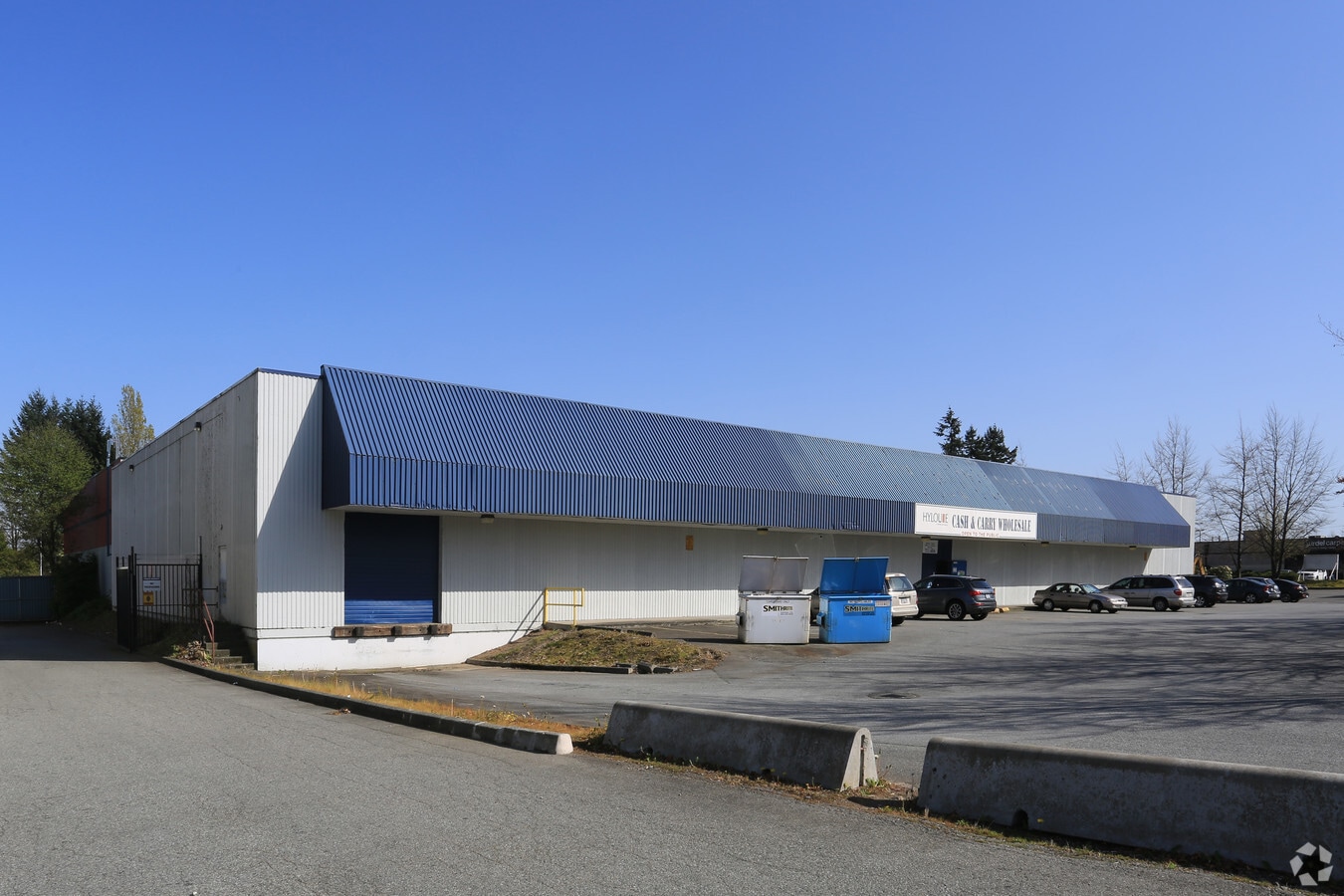 13557 77th Ave, Surrey, BC V3W 6Y3 | LoopNet