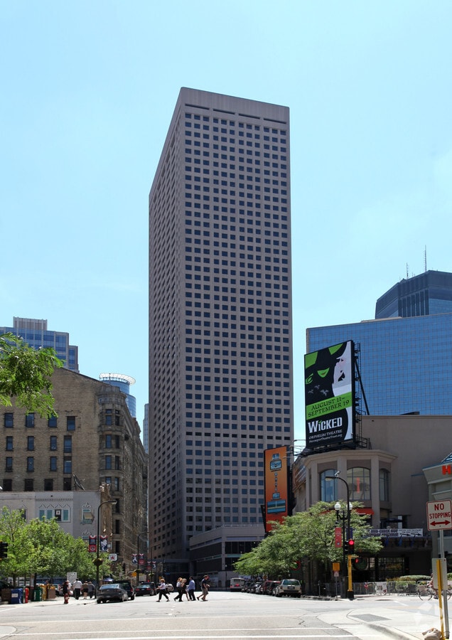 33 S 6th St, Minneapolis, MN, 55402 - Office Space For Lease | LoopNet.com