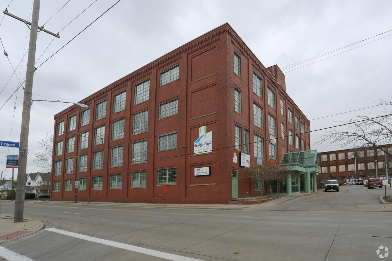 3167 Fulton Rd, Cleveland, OH 44109 | LoopNet