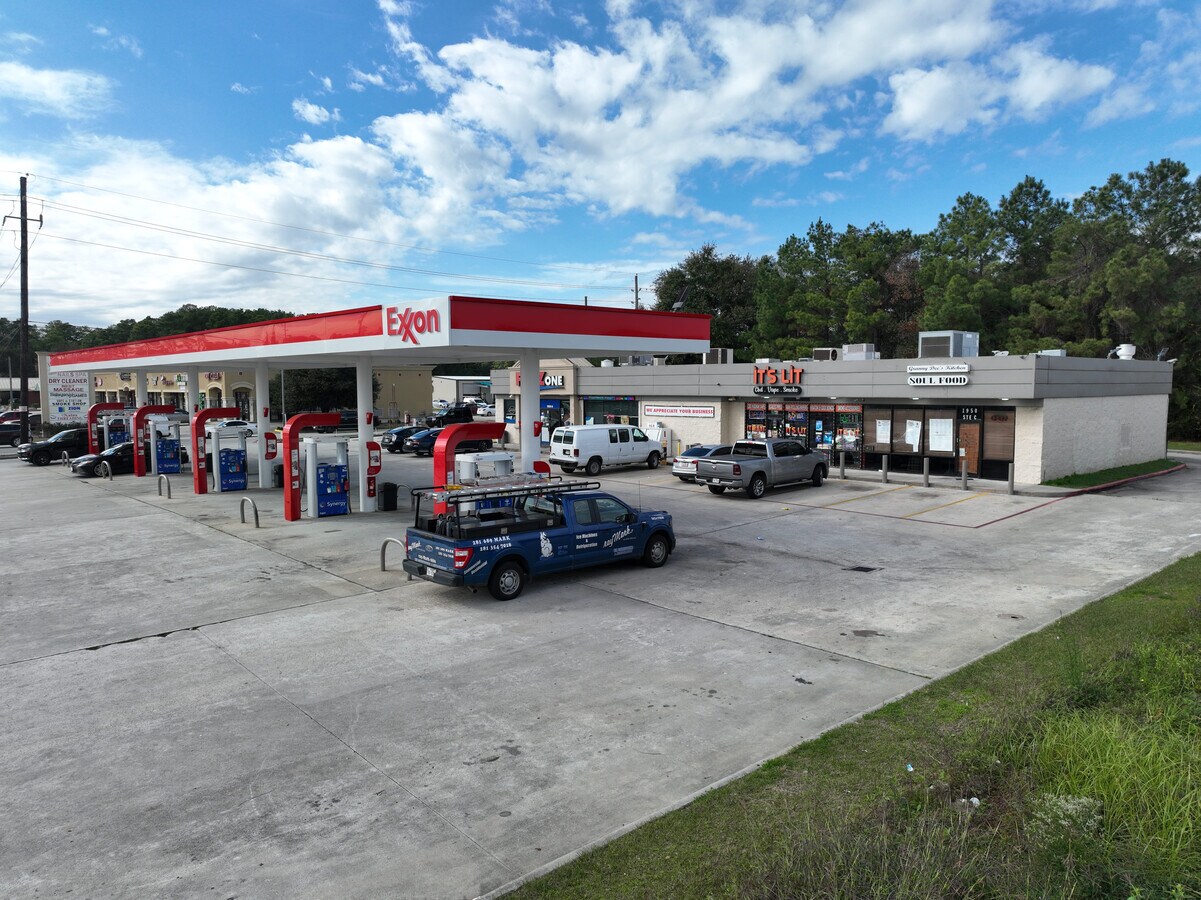 1950 Louetta Rd, Spring, TX 77388 | LoopNet