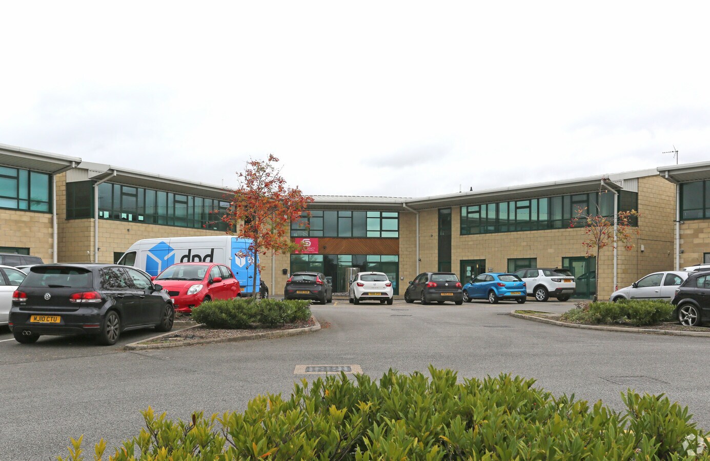 Mamvers Way, Rotherham, S63 6EX - Concept Court | LoopNet