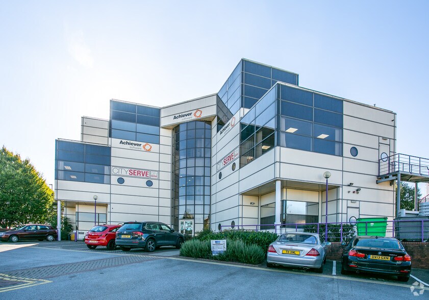 4-6 Ashted Lock, Birmingham, B7 4AZ | LoopNet