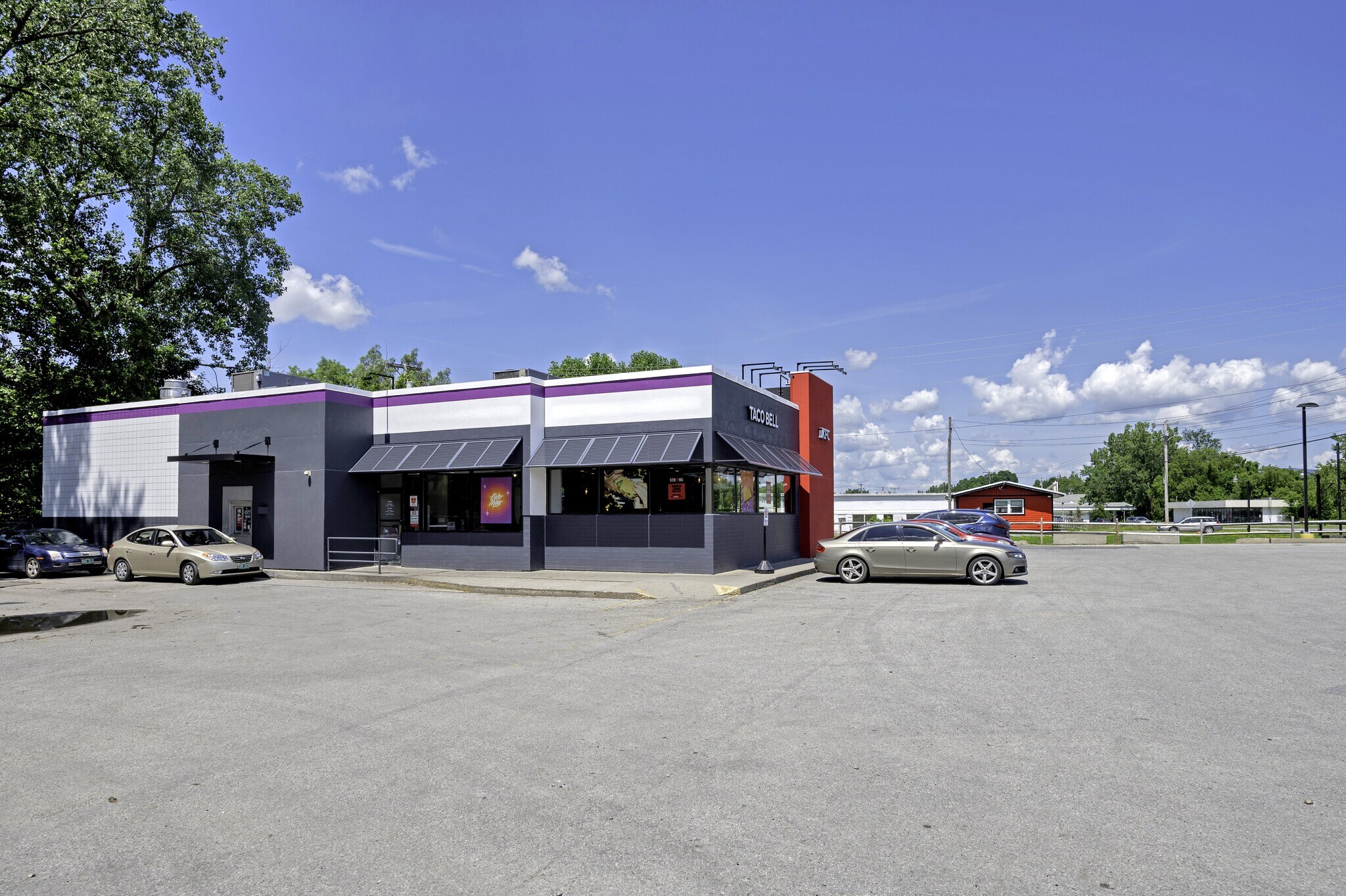 100 Northside Dr, Bennington, VT 05201 - KFC - Taco Bell | LoopNet